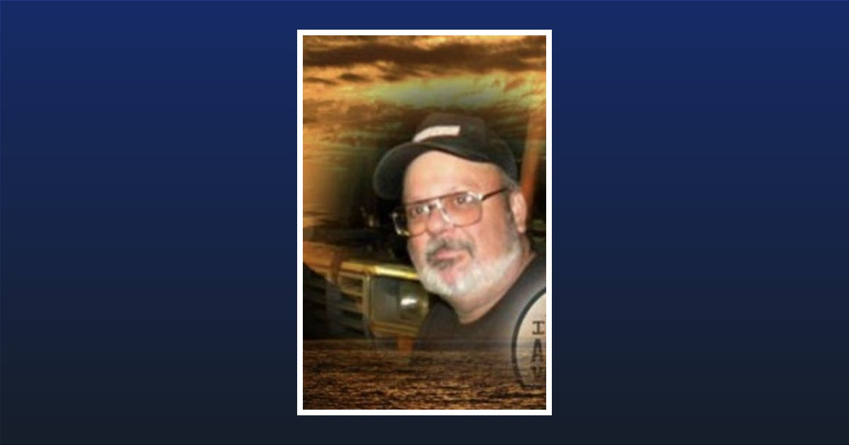 David Derr Obituary 2022 - Sawyer-George Funeral Home