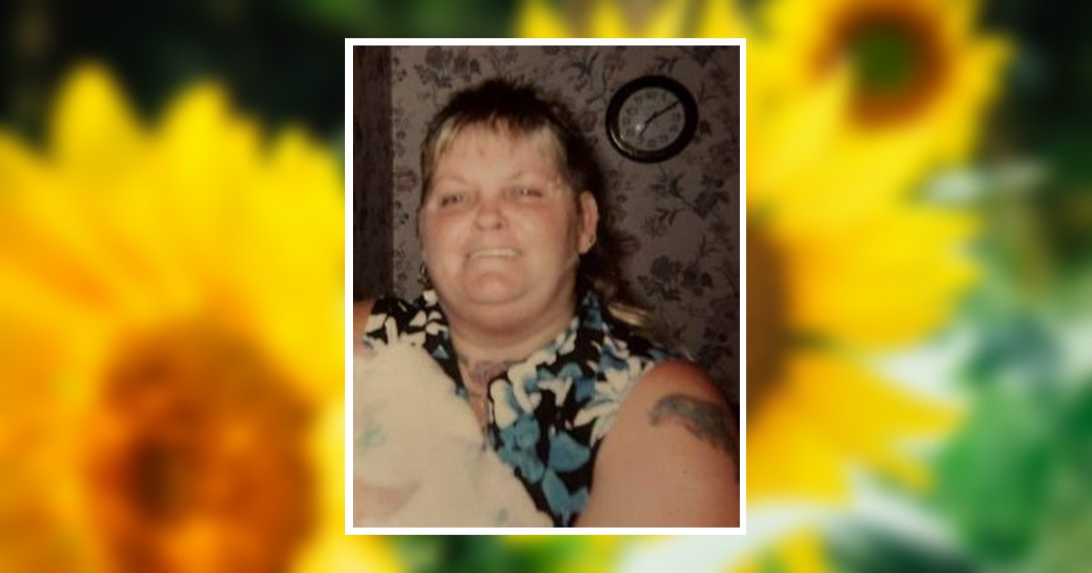 Kim Backus Obituary October 29, 2024 - Graumlich Funeral Home