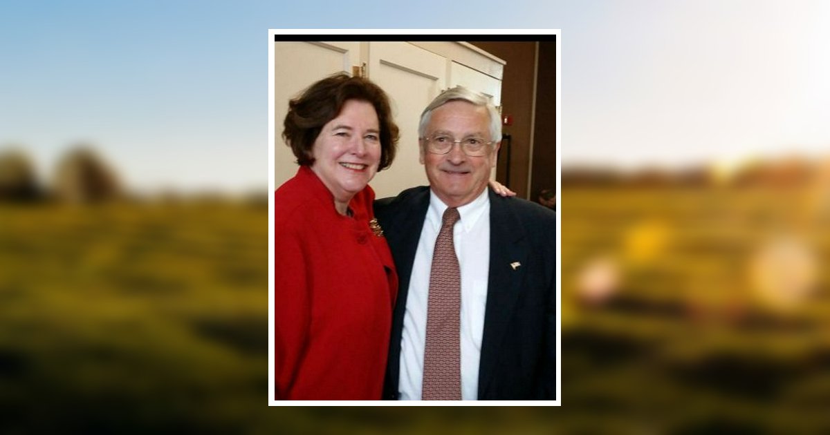 Richard Castleton Riddle Obituary October 18, 2019 - Rose City Cemetery ...