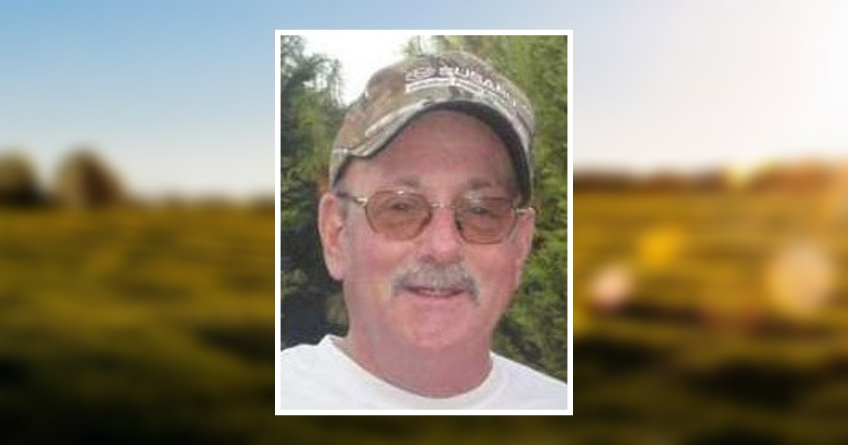 Edward Thomas Harmon Obituary November 4, 2019 - Kaczorowski Funeral Home, P.A.
