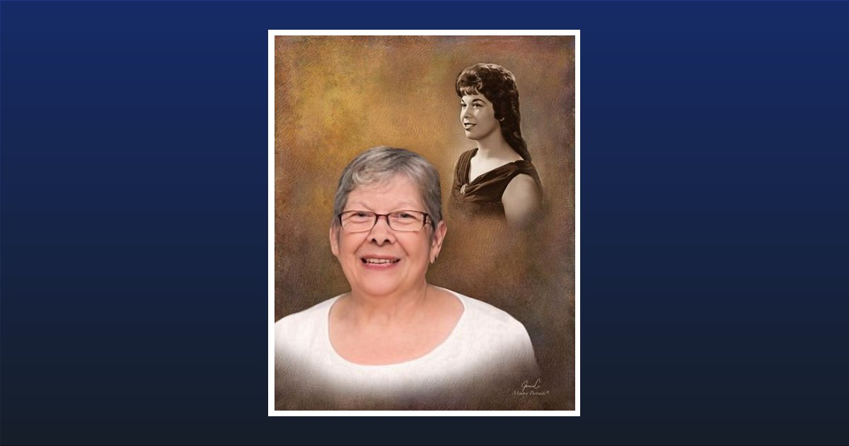 Maria De La Luz Esquibel Obituary December 14, 2022 - Rushing-Estes-Knowles