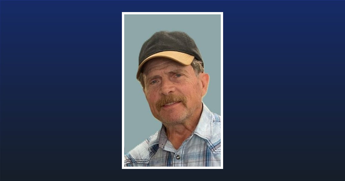 David Knott Obituary July 26, 2024 - Hoy- Kilnoski Funeral Home & Crematory