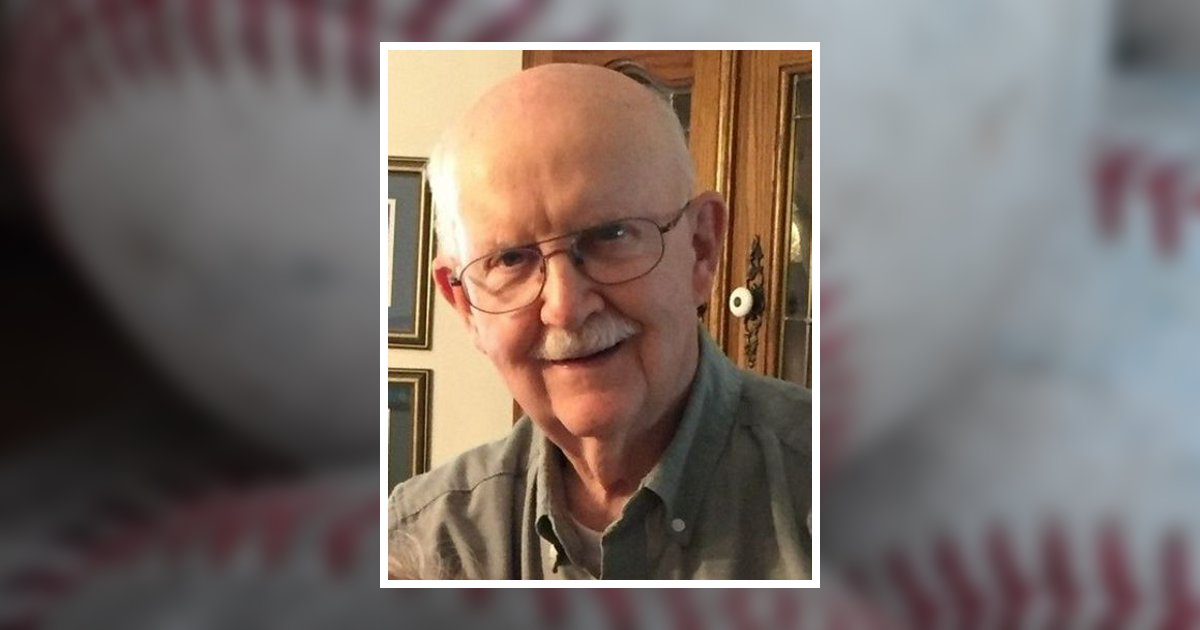 Lyle L. Burnett Obituary September 13, 2024 - Gray Funeral Directors