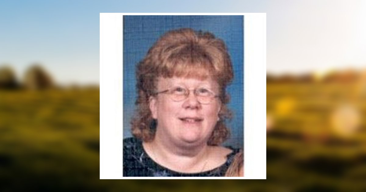 Susan Hotlen Obituary October 2, 2006 - Mahn Family Funeral and ...