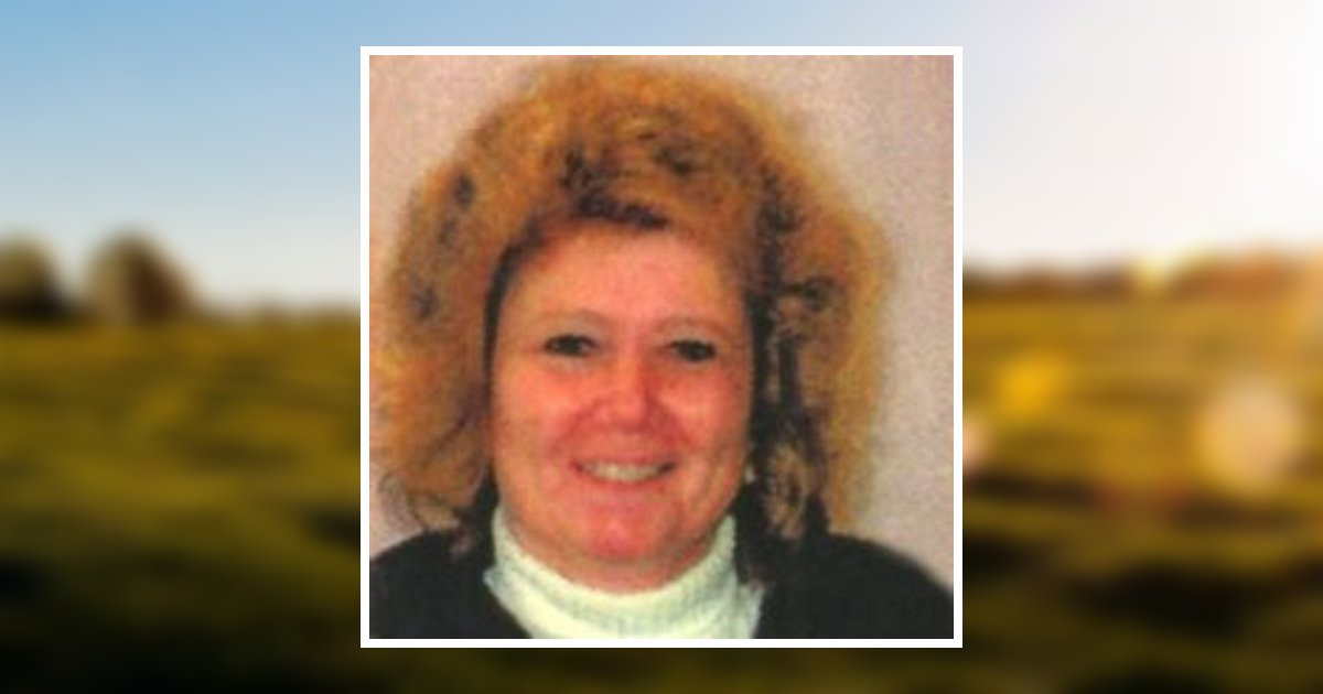 Janet Duke Obituary 2013 - Higgins-Reardon Funeral Home and Cremation ...