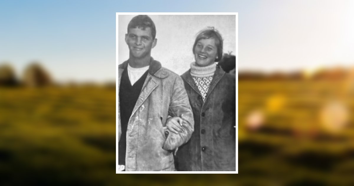 Nyborg, Capt. Russell Marinus Obituary October 14, 2021 - Eversole Mortuary