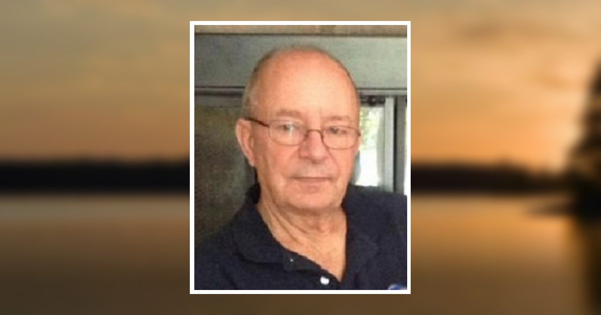 Larry Wayne Hamrick Obituary February 26 2023 Roberts Funeral Home