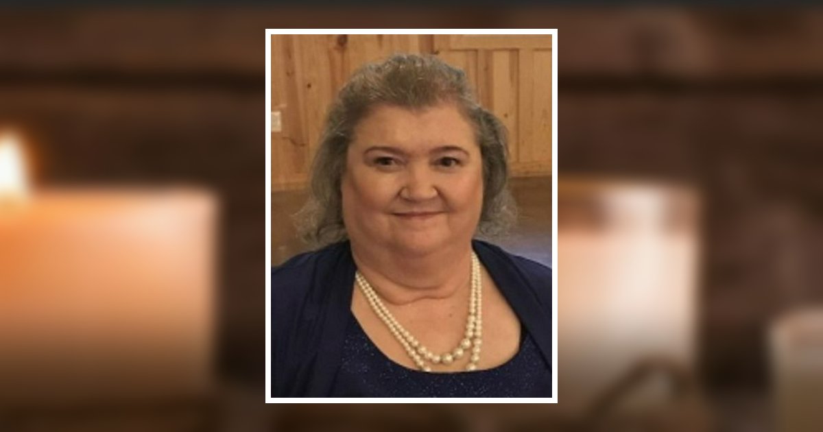 Elizabeth Diane Cooley Obituary December 25, 2022 - Galbreaith - Pickard Funeral Chapel