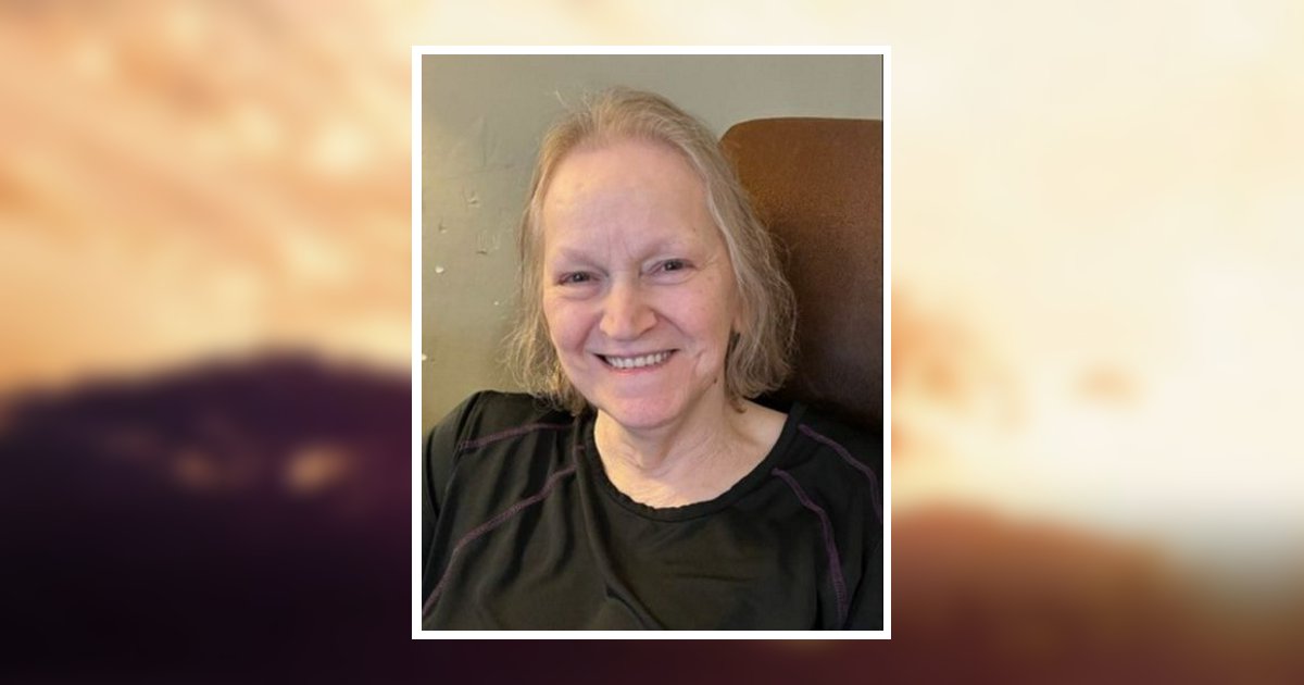 Patricia Ann Singleton Obituary February 9, 2024 - Floral Hills ...