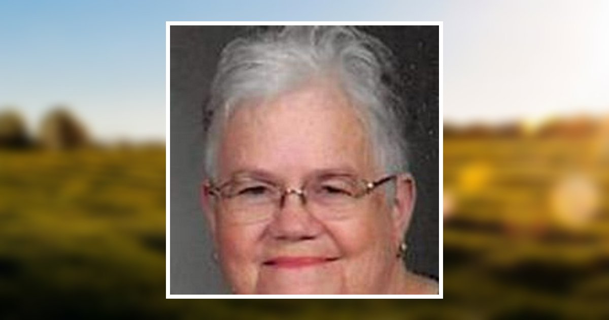 Mary Alice (McLoskey) Toal Obituary 2014 - McGuire & Davies Funeral ...