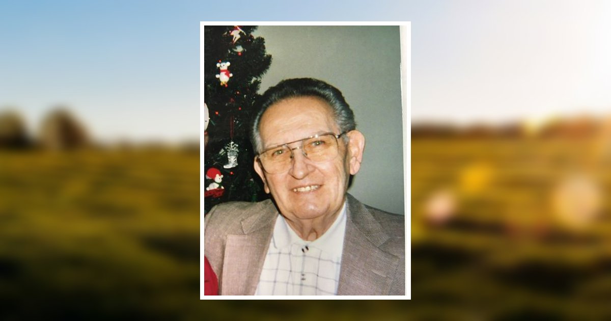 Joseph F. DeFilippo Obituary 2020 - Slater Funeral Homes