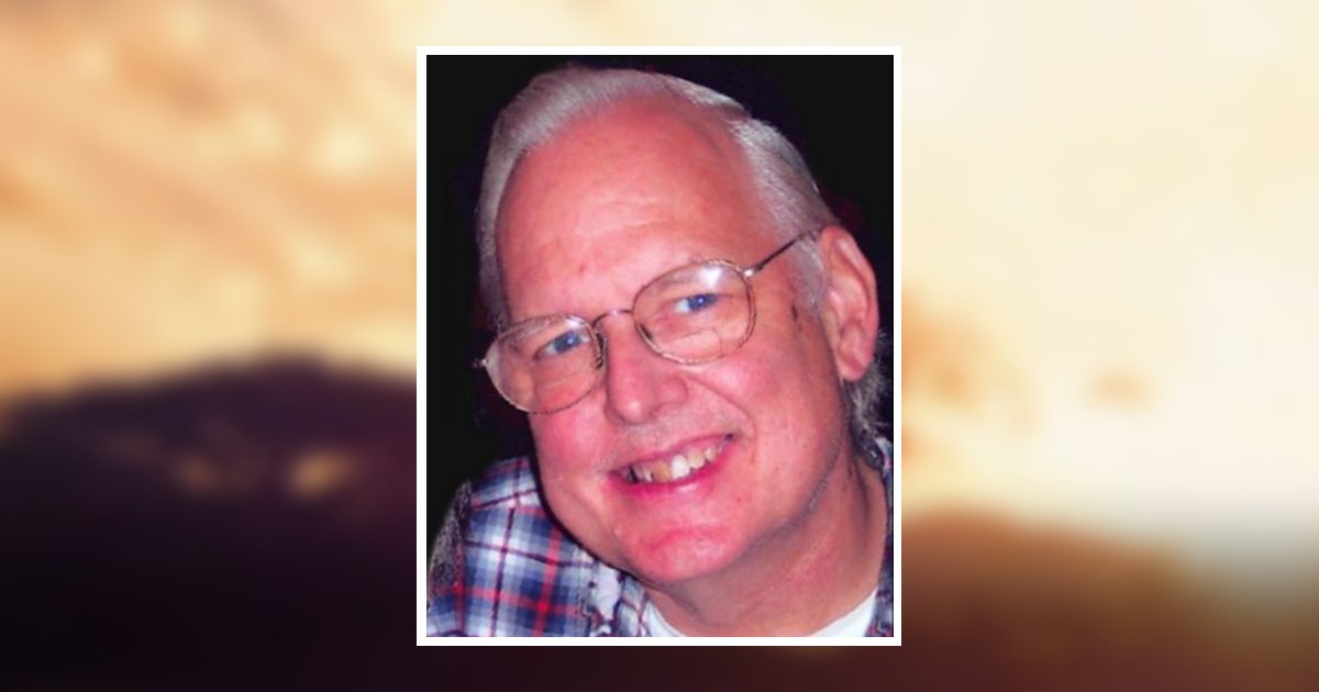 Ronald L. Erickson Obituary 2022 - Fay Brothers