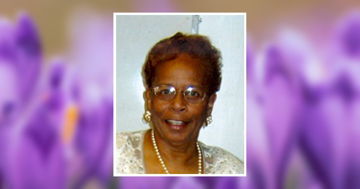Patsy Johnson Obituary - Dove Cremations & Funerals