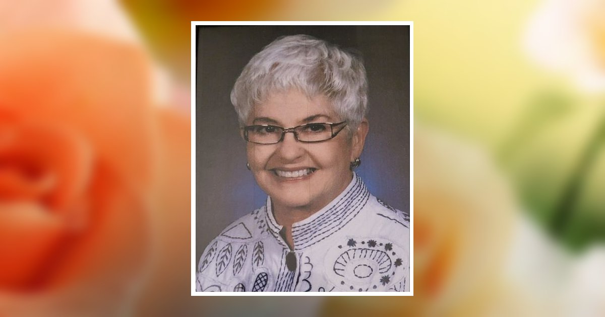 Sharon L. McGee Obituary July 21, 2024 - Morrison Funeral Home