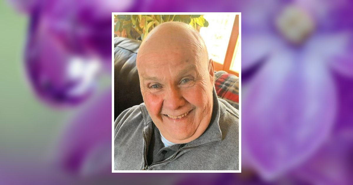 David A. Cotter Obituary February 11, 2025 - Keohane Funeral Home