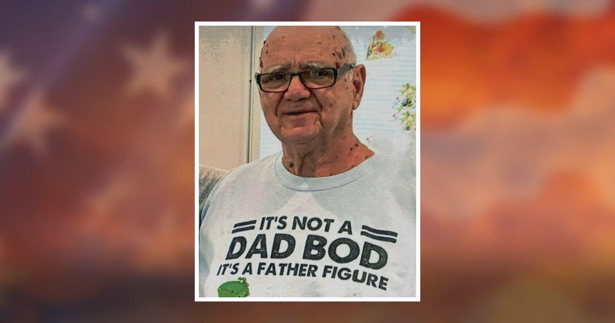 Frank Jefferson Mollo Obituary 2023 - Edmond Fahey Funeral Home