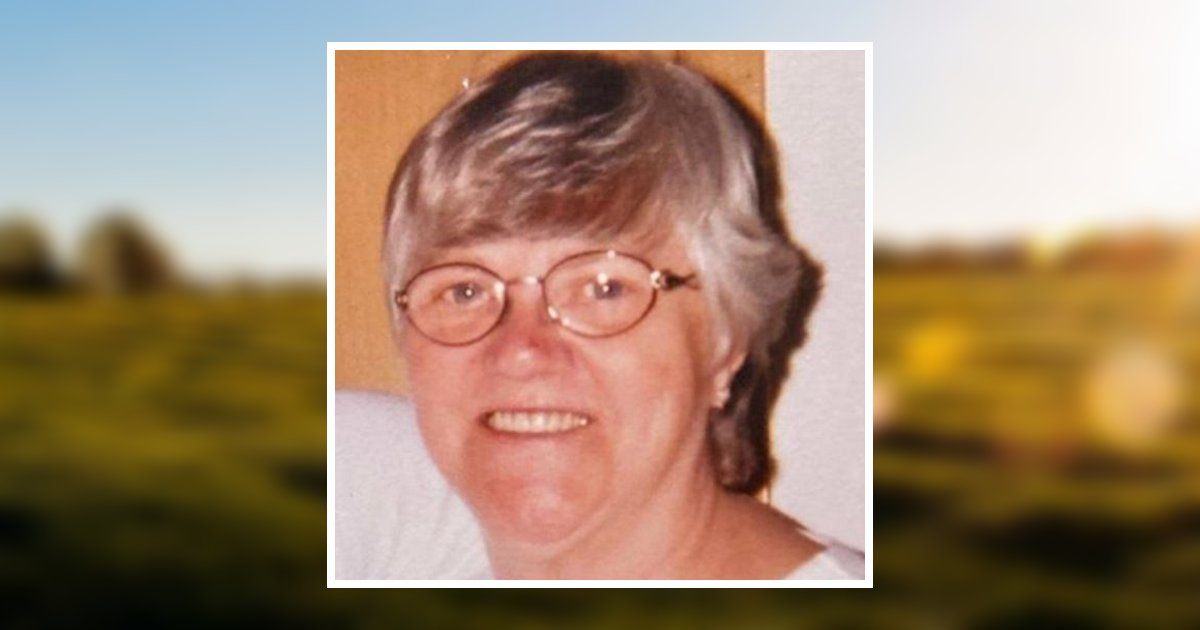 Madonna "Donna" Brislawn Rundle Browne Obituary September 21, 2020 ...