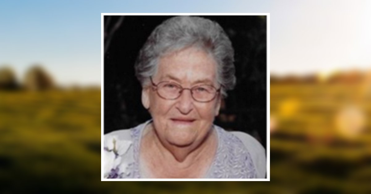 Patsy Ruth Hughes Obituary January 11, 2017 - New Hope Funeral Home