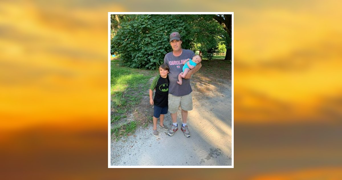 Michael David Senn Obituary June 20, 2025 - Palmetto Cremation Society