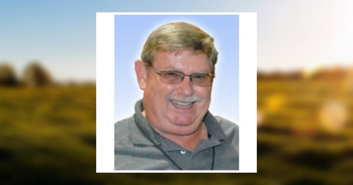 Marvin 'Lee' Bowden Obituary March 14, 2021 - Cozean Memorial Chapel ...