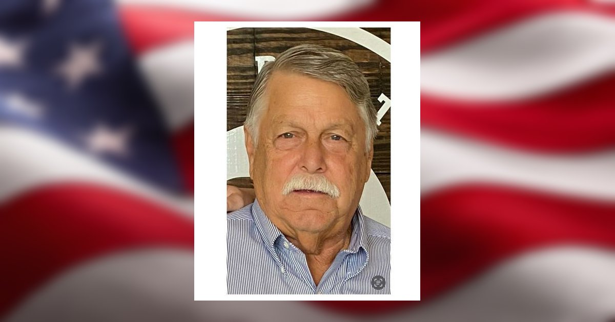 Dennis Seibert Obituary January 8, 2024 - Mothe Funeral Homes, LLC