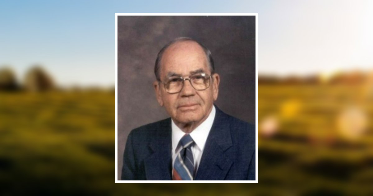 Royce Leonard Calvert Obituary December 13, 2007 - Wilkirson-Hatch ...