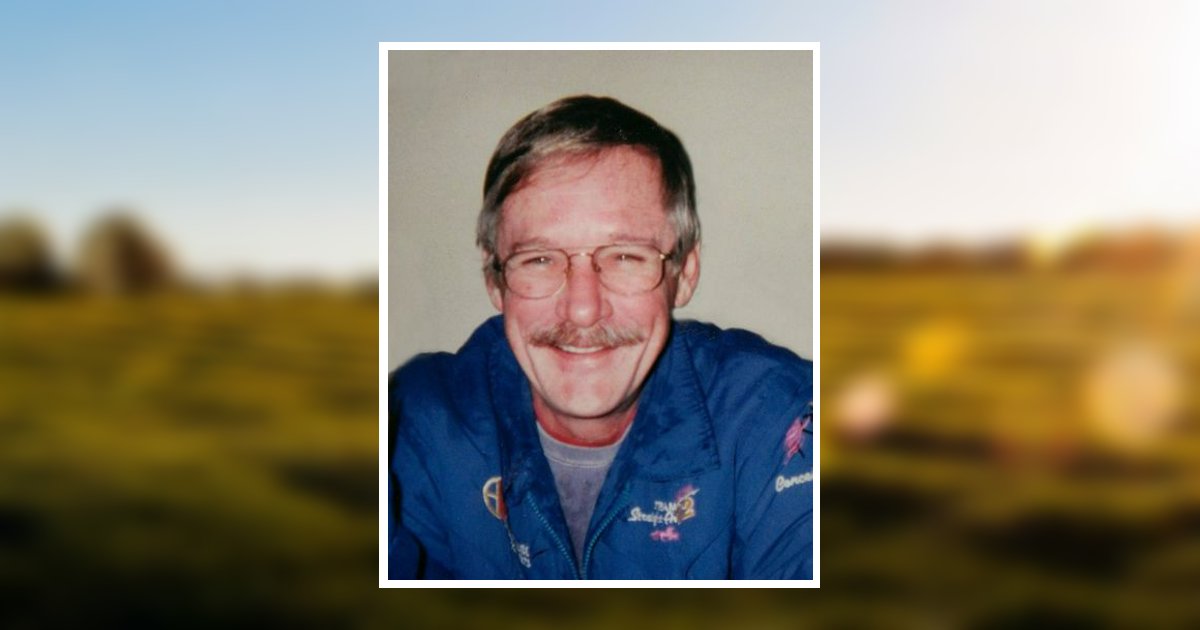 Dennis "Keith" Boose Obituary April 21, 2021 - James Funeral Home