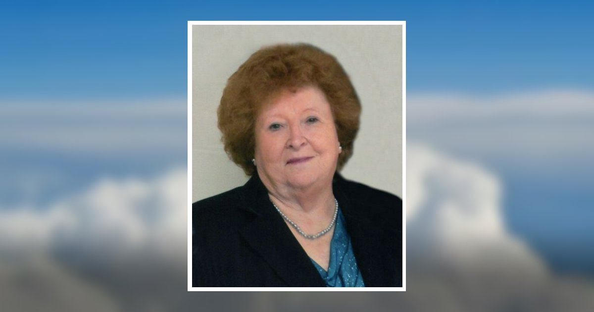 Edna Brassell Dixon Obituary February 20, 2025 - James Funeral Home