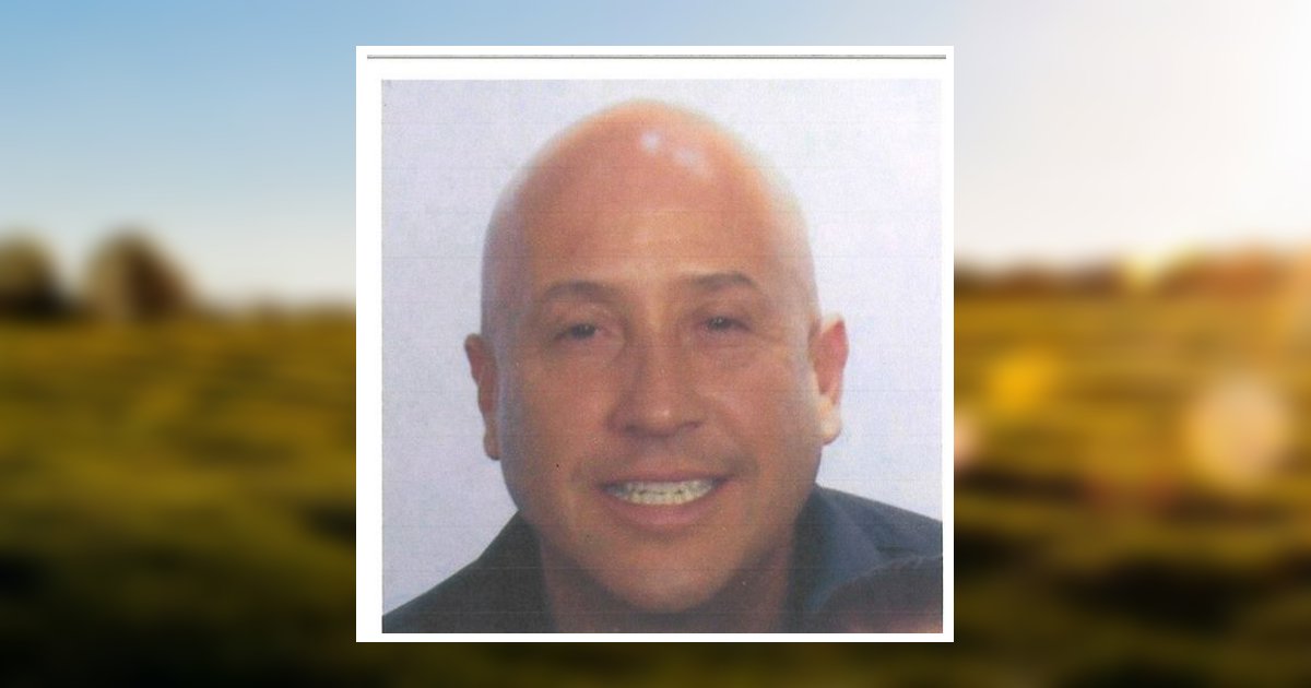 Darren Lopez Obituary 2019 - DeVargas Funeral Home & Crematory