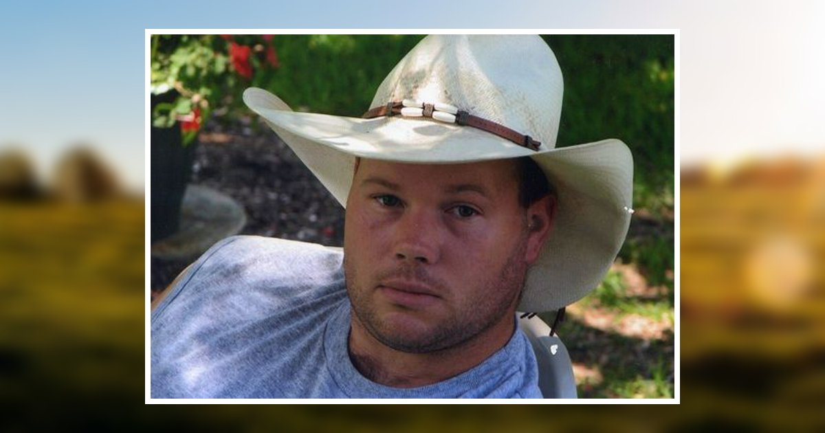 Brian Revette Obituary February 5, 2018 - Ott & Lee Funeral Homes