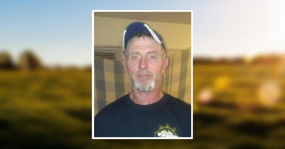 James Fultz Obituary January 1, 2021 - Michael R. Gray Funeral Home ...