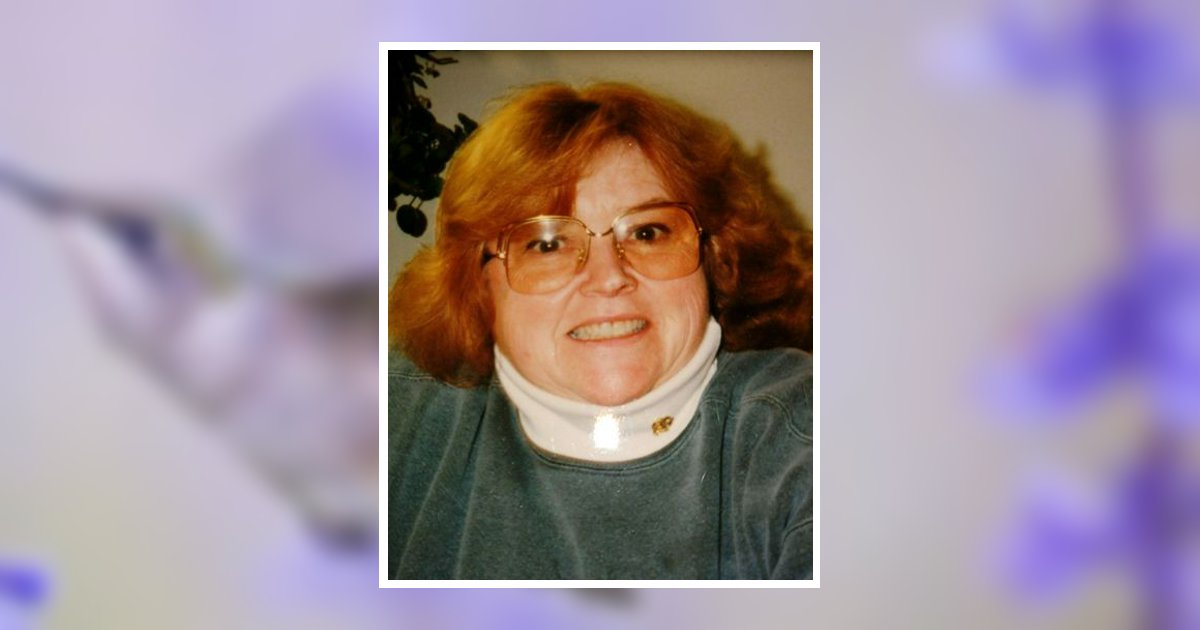 Edith Louise Barber Obituary 2023 - Dennis Steffel Omtvedt Funeral and ...