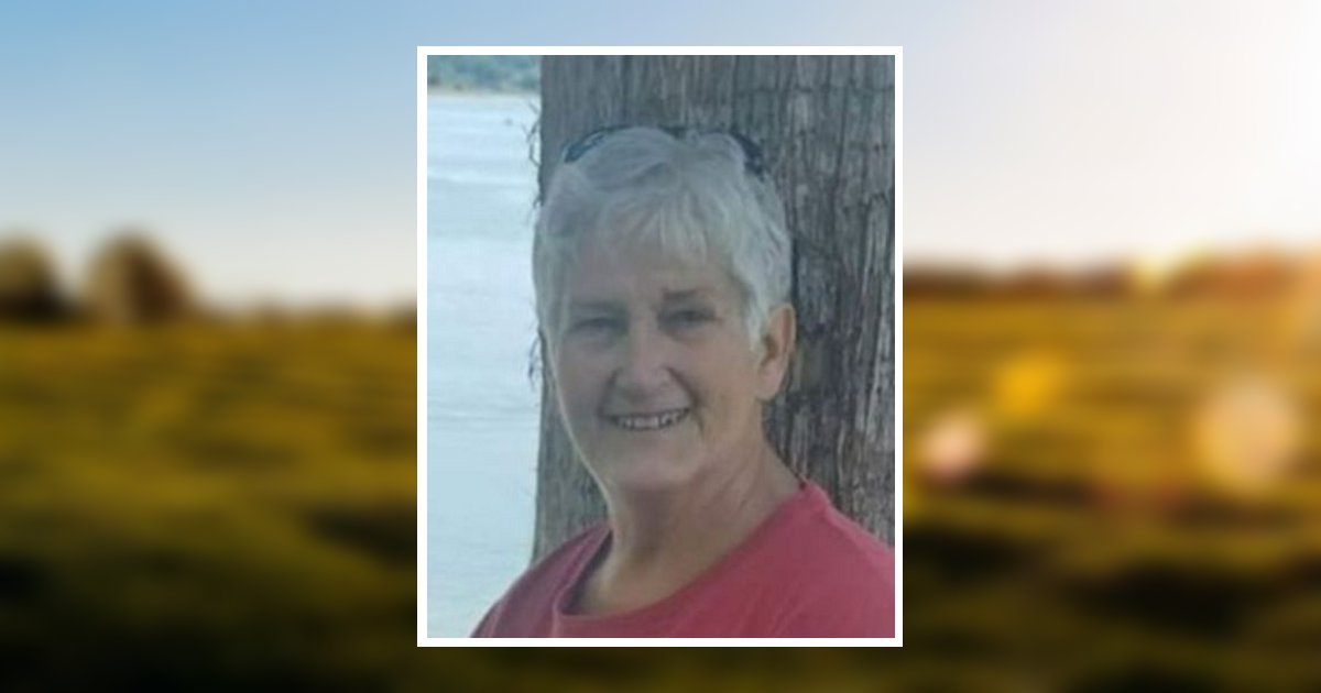 Patricia D Cody Obituary January 5, 2024 - Farrar Funeral Home Patricia D Cody Obituary January 5, 2024 - Farrar Funeral Home