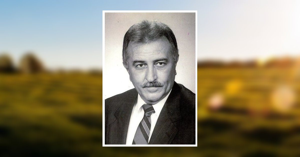 Larry Sprinkle Obituary February 19, 2023 - Hayworth - Miller Funeral ...