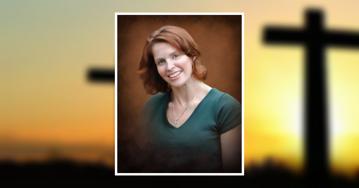 Nicole Gregory Obituary January 7, 2020 - George Irvin Green Funeral Home