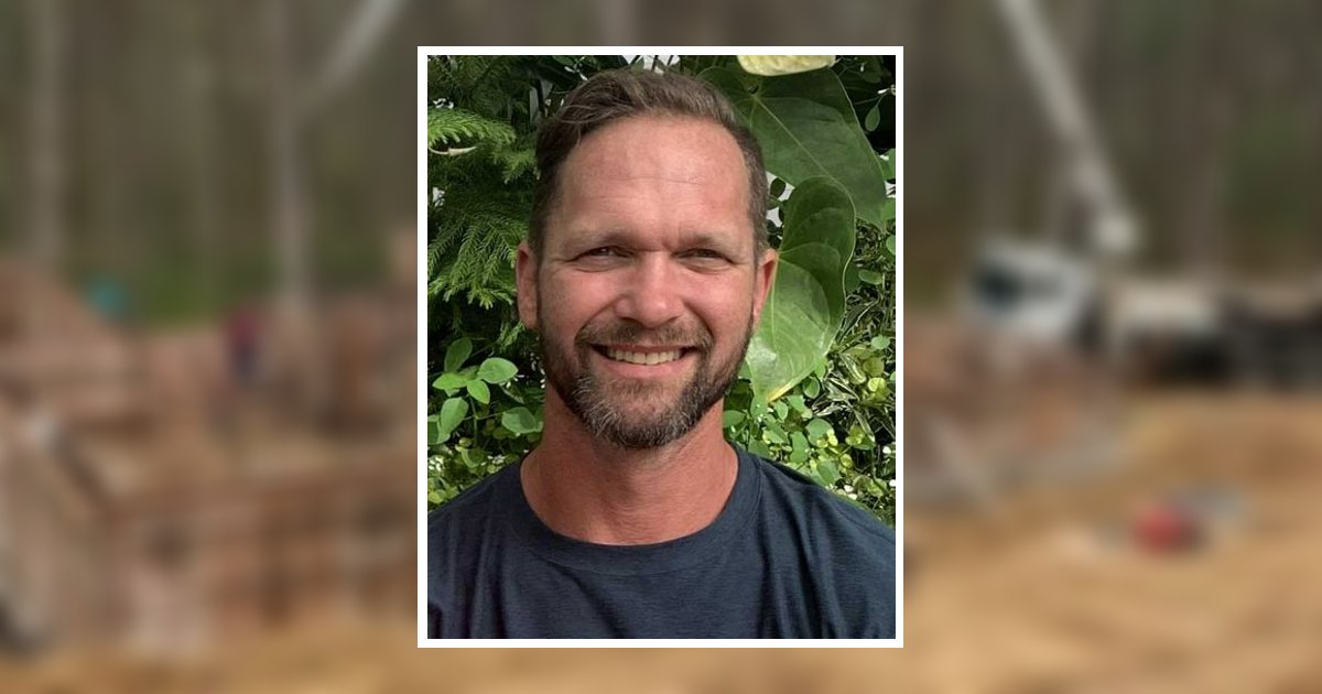 Marcus James McClellan Obituary February 18, 2024 - Hartsell Funeral Homes