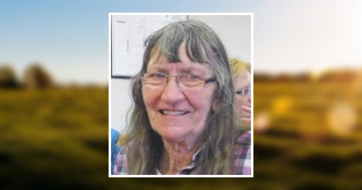 Mrs. Marilyn Myers Obituary April 25, 2011 - Hanlin Funeral Home