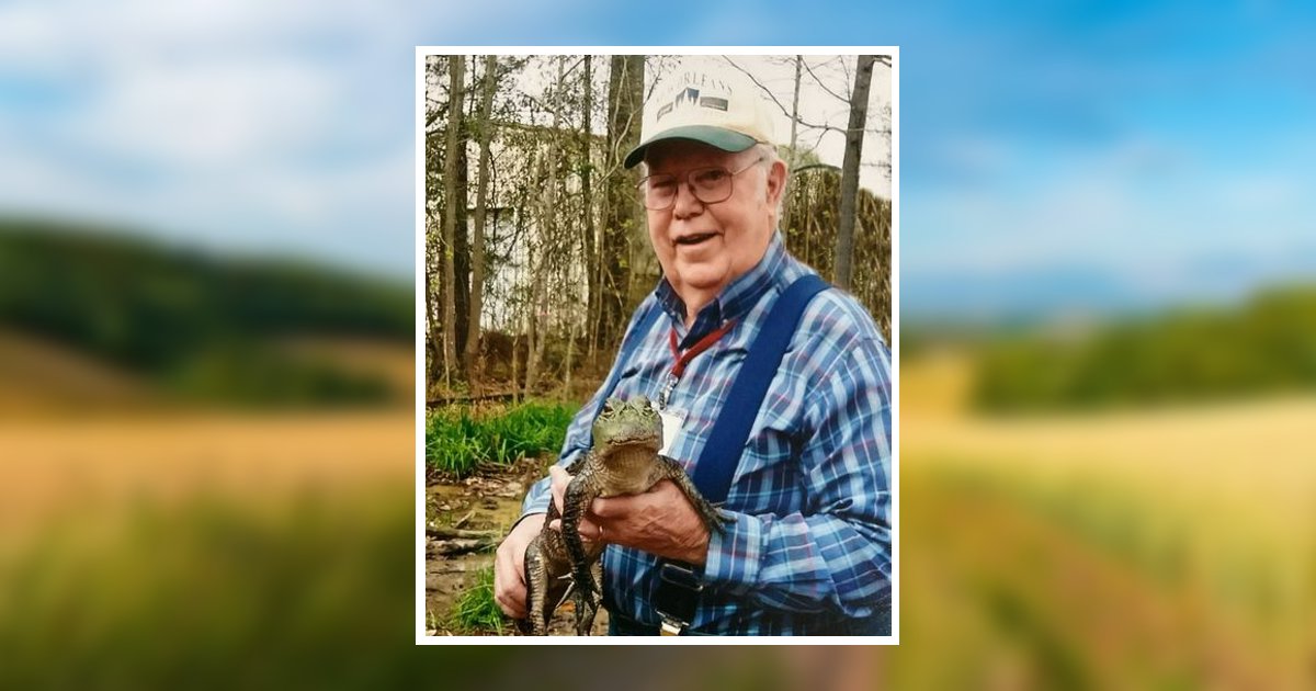 Donald Gene Orne Obituary 2022 - Talbot Family Funeral Home