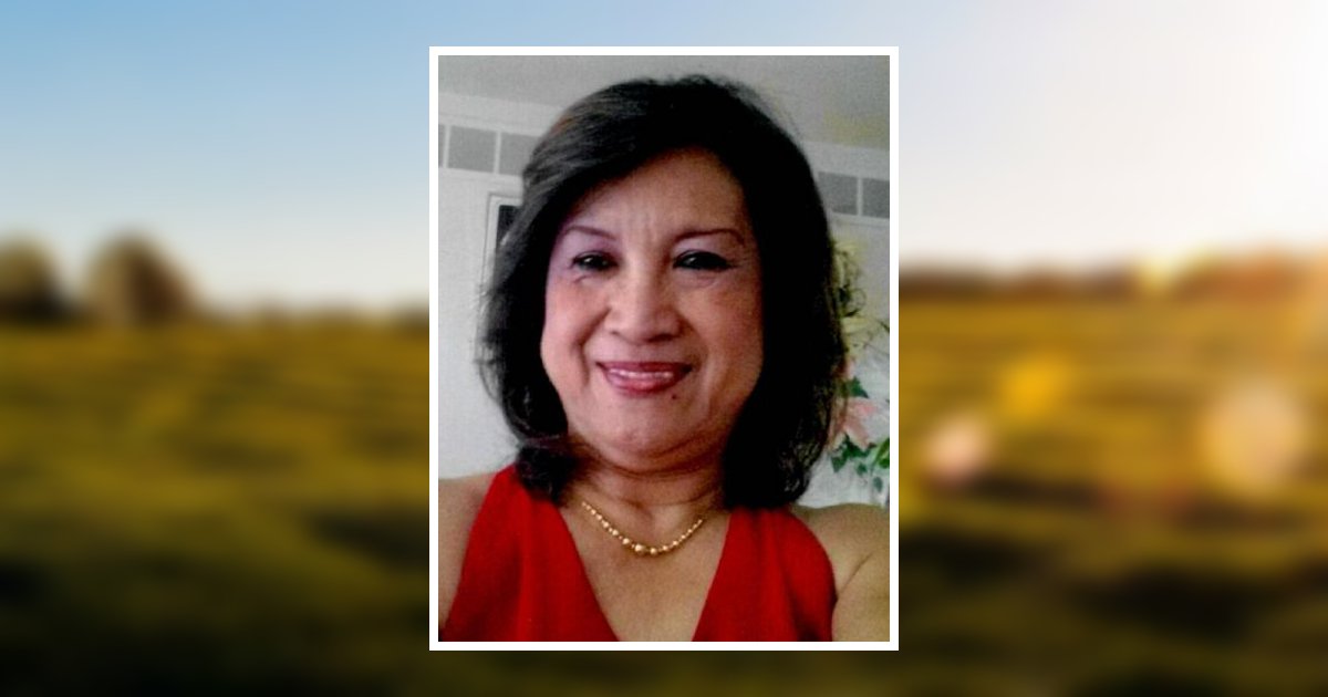 Remedios T. (Rodriguez) Lim Obituary January 30, 2024 - Wysocki Funeral ...