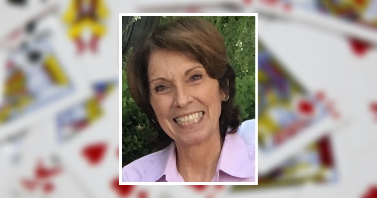 Barbara Tassin Obituary September 15, 2023 - Resthaven Gardens of ...