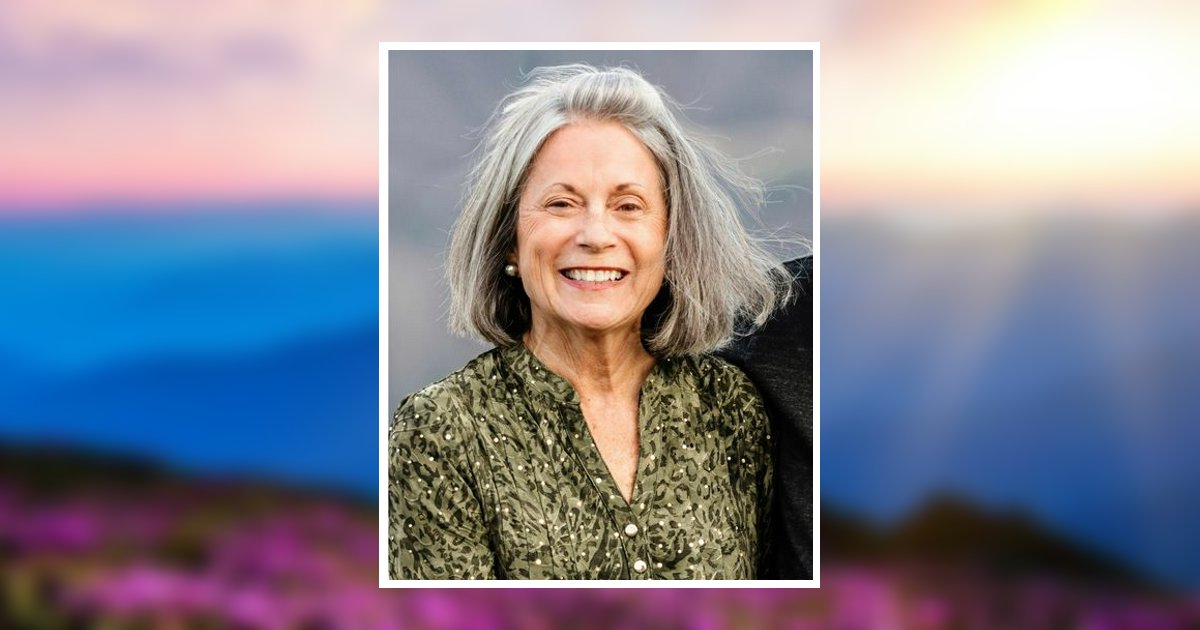 Marcia Elizabeth Byrd Medlin Obituary January 21, 2025 - Alexander ...