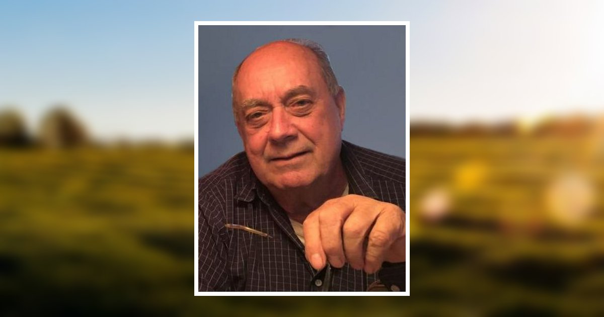 James F. Bayer Obituary January 27, 2019 - Wichmann Funeral Homes