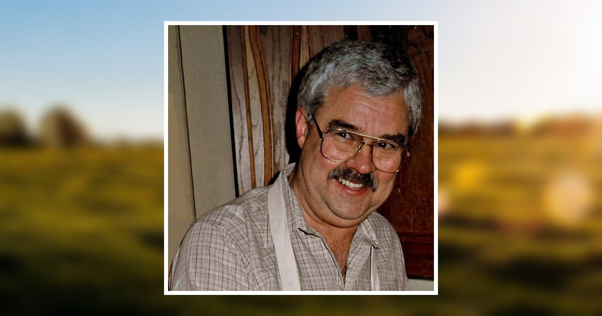 Arthur Henry Hubbard Obituary July 3, 2021 - Bradford-O'Keefe Funeral Homes