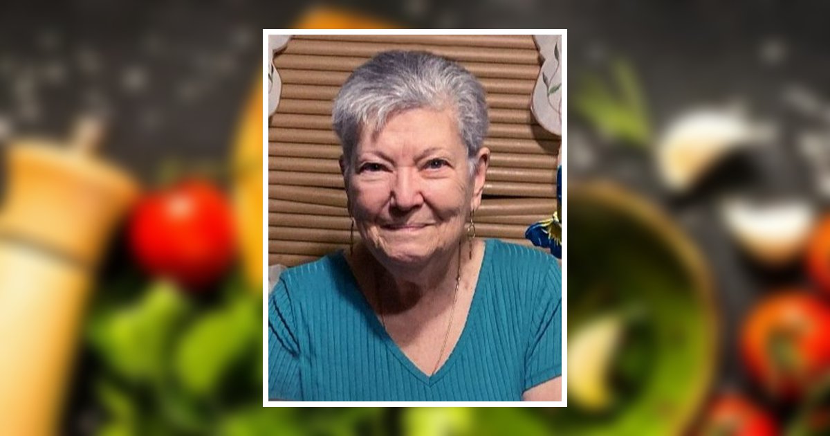 Earline M. Labit Obituary October 22, 2024 - Johnson Funeral Home