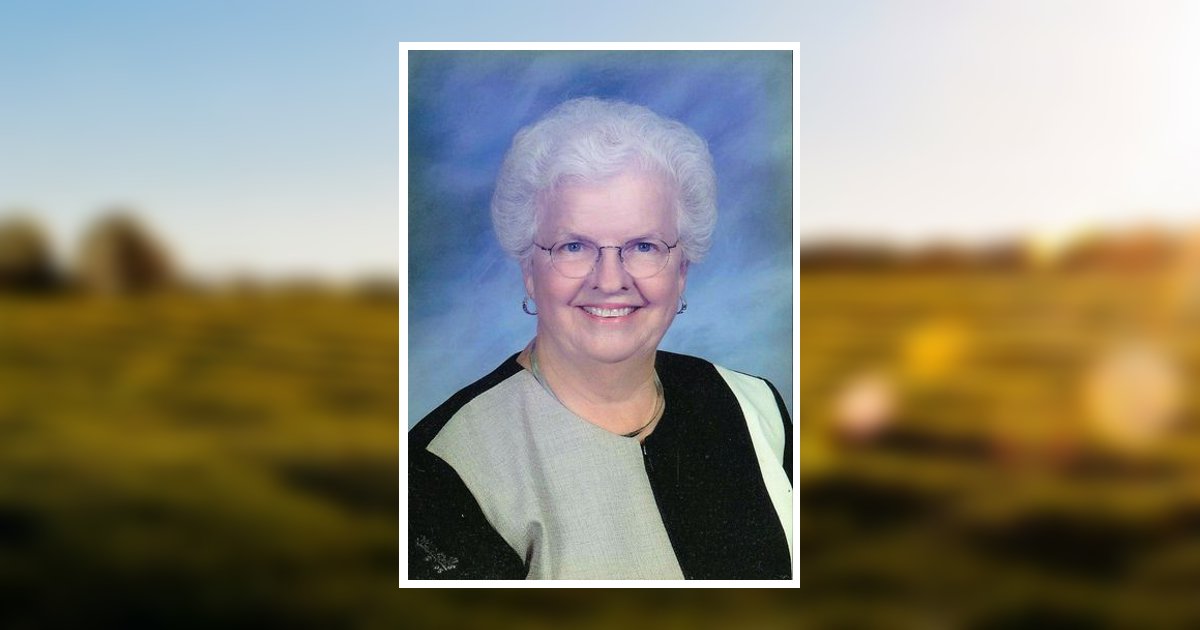 Janice Booth Ward Obituary January 17, 2019 - Lord & Stephens Funeral Homes