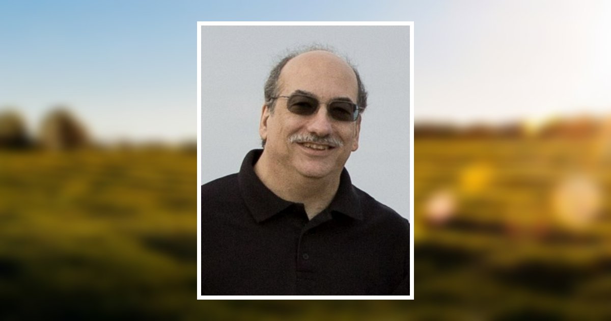 Andrew "Andy" Abraham Berkowitz Obituary December 7, 2024 - Bryan - Lee ...