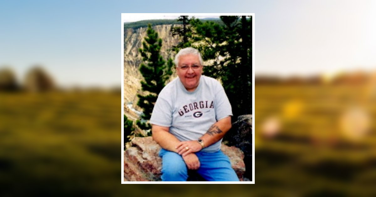 George Edward Zeigler Ii Obituary November 26, 2019 - Leaf Cremation ...