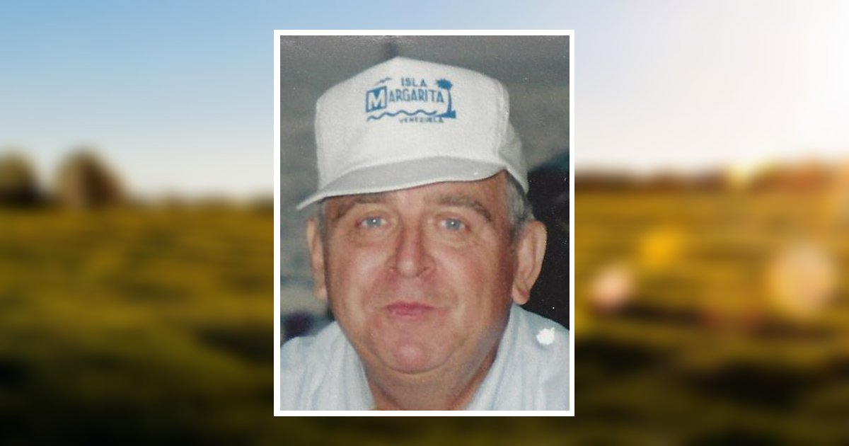 Clarence Colvin Obituary February 9, 2014 - Burton Quinn Scott ...