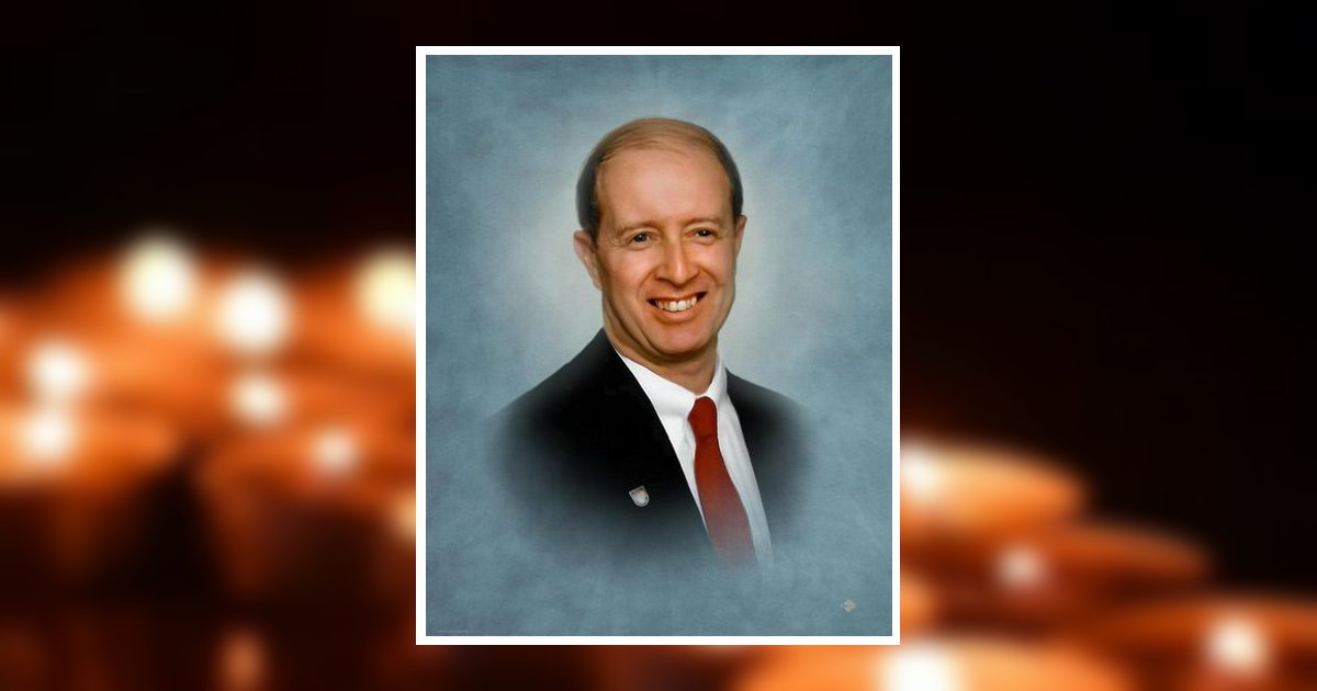 Thomas Ferguson Obituary June 11, 2025 - Barranco Severna Park Funeral ...