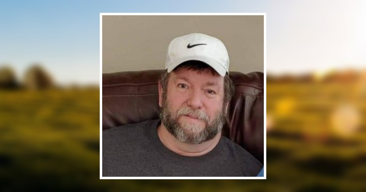 Michael Earl Rayford Obituary November 14, 2022 - Patterson-Forest ...